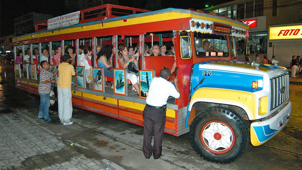 LATIN TRAVELS - El Placer de Viajar - (+57) 313-543-2486 - tours en ...