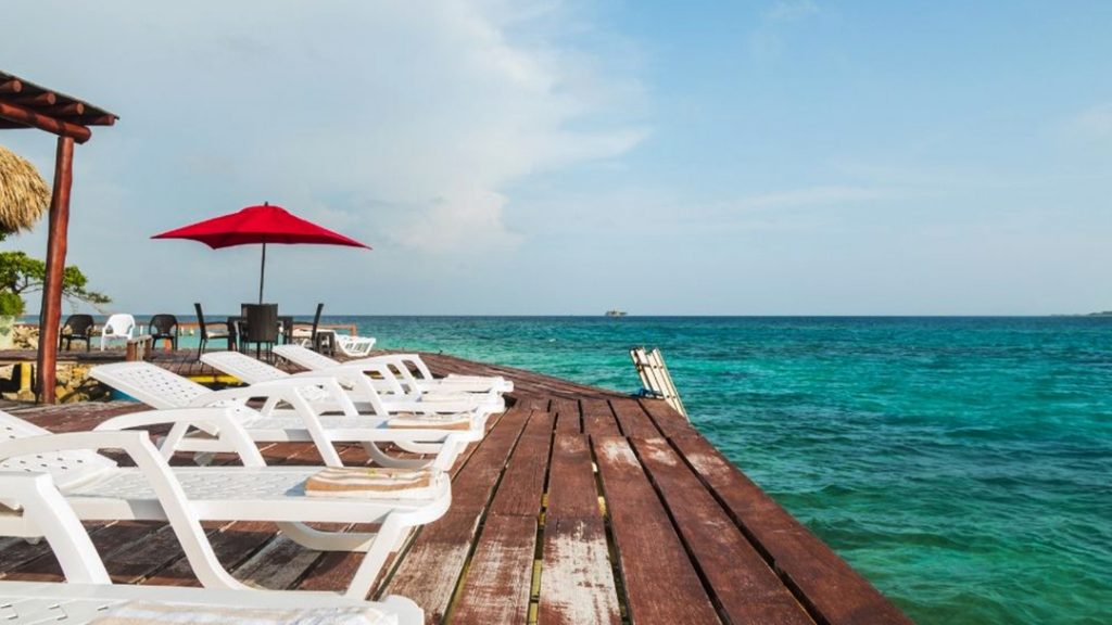 Isla Gigi Elite (Isla Privada) - LATIN TRAVELS