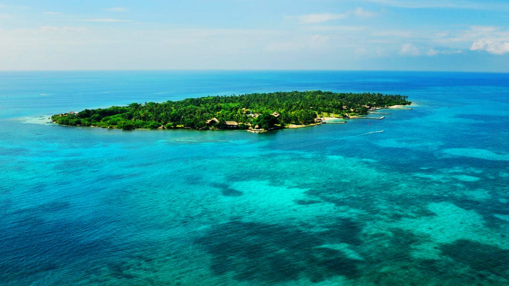 Isla Gigi Elite (Isla Privada) - LATIN TRAVELS