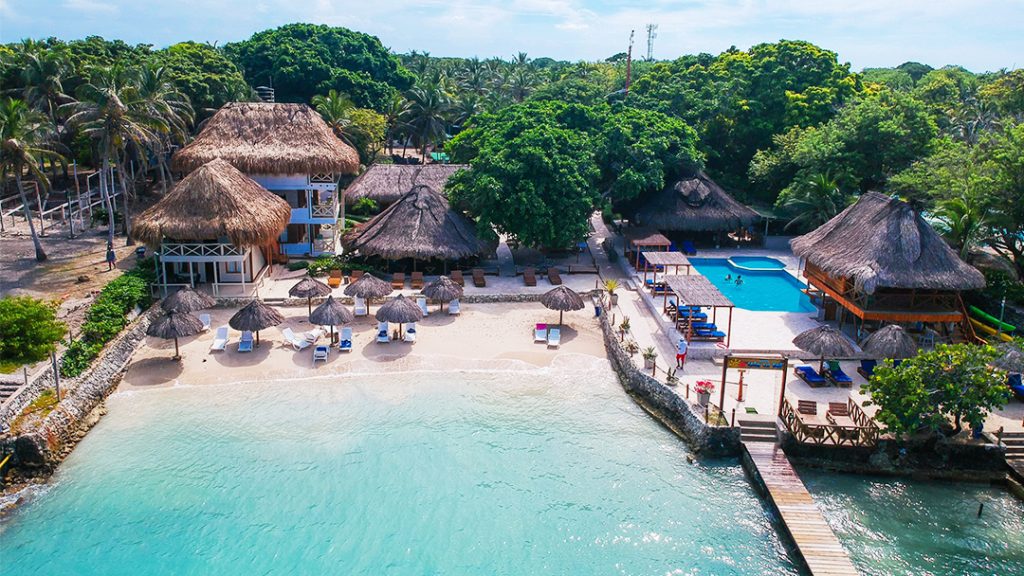 Isla Del Sol (Isla Privada) - LATIN TRAVELS